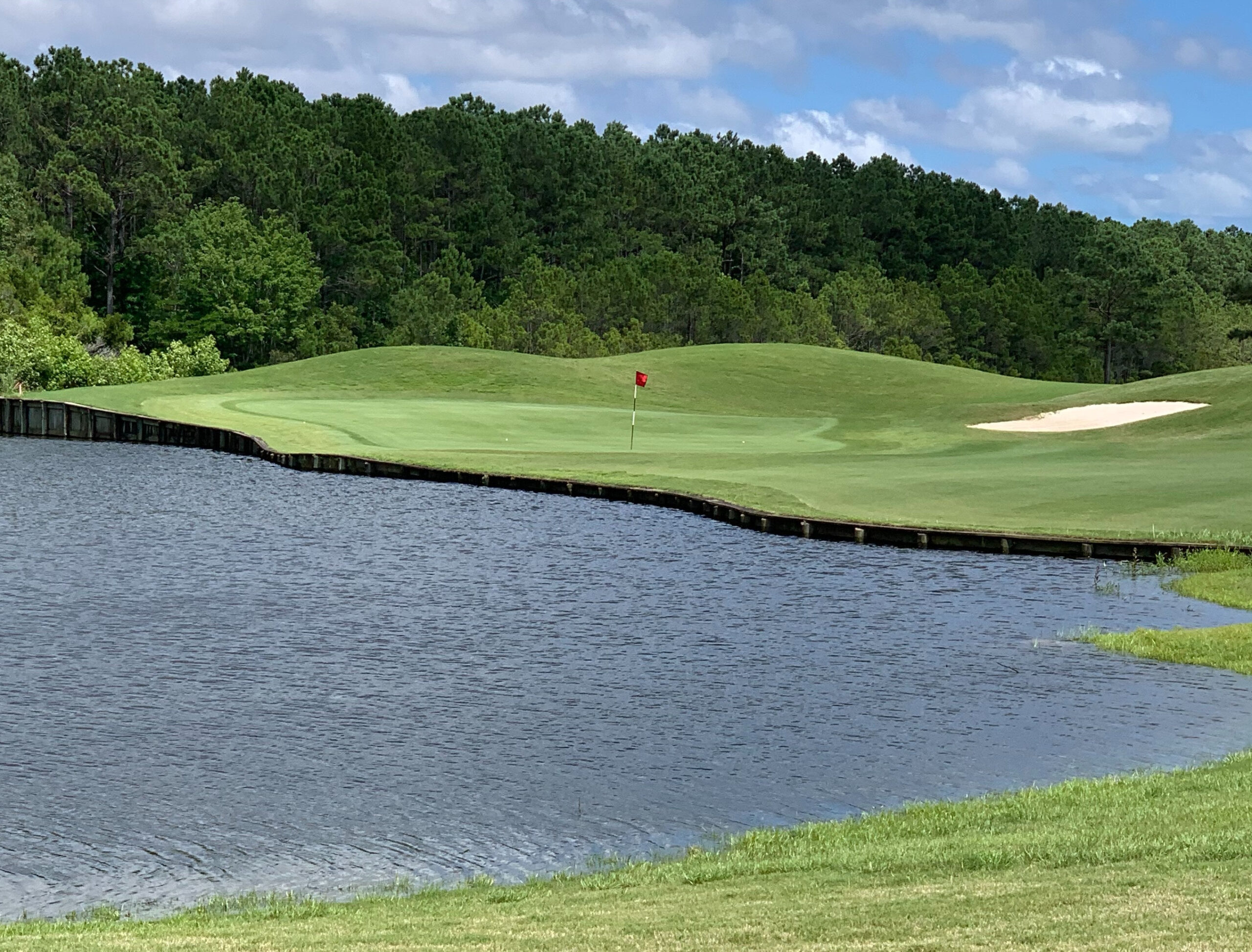 Welcome back to Lakeview for 2023! – Lakeview Golf